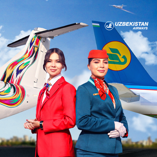 News | Official site of Uzbekistan Airways JSC